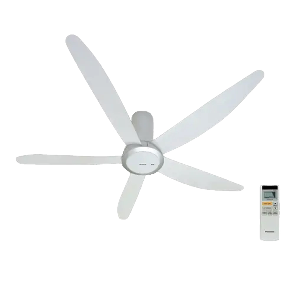 Panasonic ceiling fan F-60TDN 5-blade