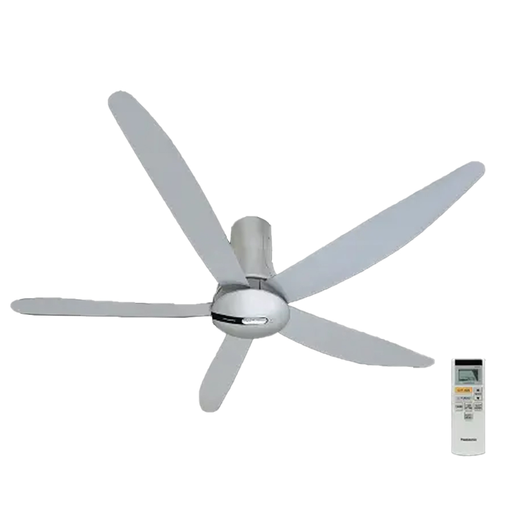 Panasonic ceiling fan F-60TAN 5-blade
